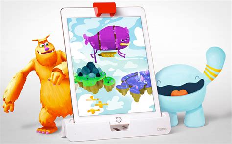 Osmo Coding Duo Game