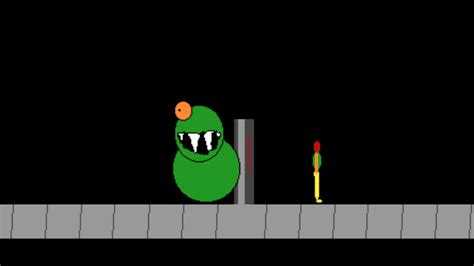 Endless Runner Prototype By Olivieryc