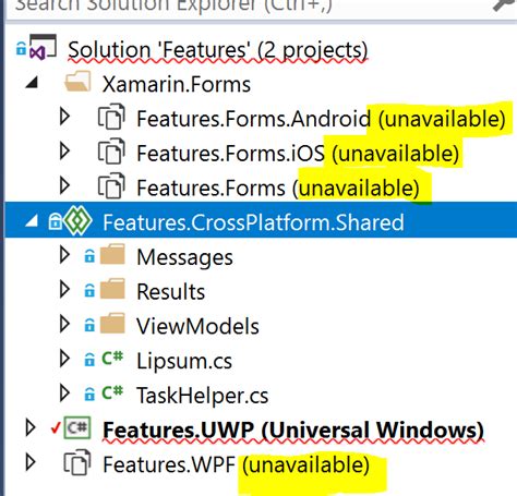 can t get the samples compile · issue 587 · caliburn micro caliburn micro · github