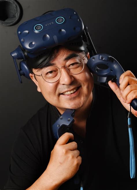 2022 광운대 스타트업 Ceo 메타버스 기반의 Xr·ott 플랫폼 개발하는 엑스알텍 │ 매거진한경