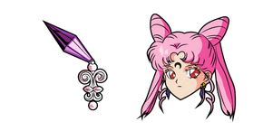 Sailor Moon Cursor Collection Custom Cursor