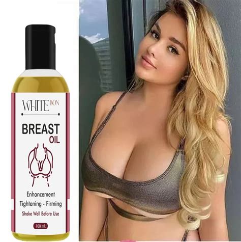 Breast Massage Oil At Rs 33bottle Breast Firming Oil In Surat Id