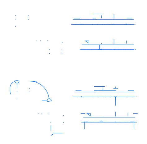 Modular Lounge Seating Dimensions And Drawings