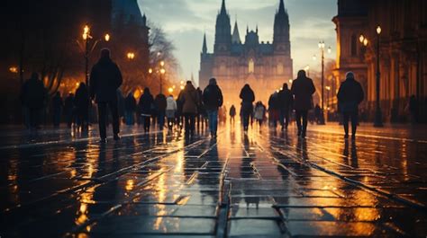 Premium Ai Image Strategic Business Growth Through Datadriven Customer Network Analysis