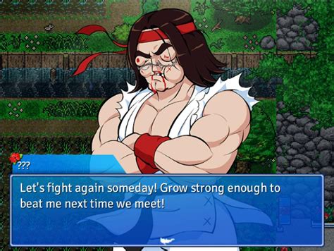 Legend Of The Master Baiter V105 By Bigwednesdaykagura Games