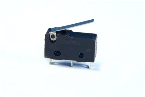 Limit Switch Small Zee Electronics