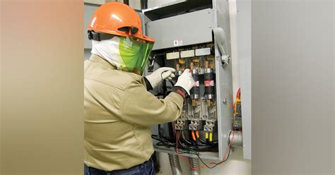 Troubleshooting Motor Control Circuits — Part 1 Ecandm