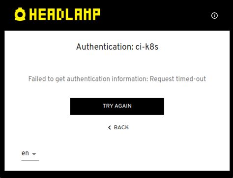 Support Proxy Url In Kubeconfig · Issue 916 · Kubernetes Sigsheadlamp · Github