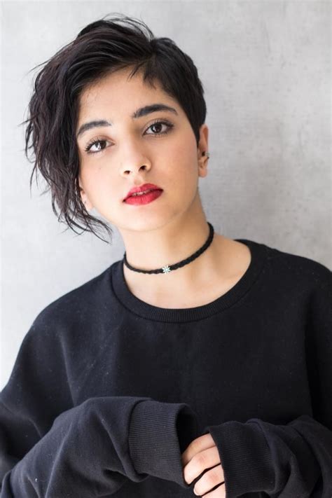 16 Great Short Shaggy Hairstyles For Women Artofit