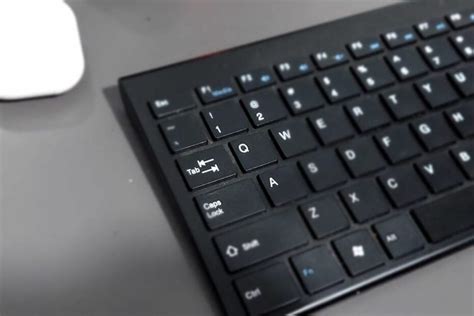 Tab Key Not Working How To Enable It And Alternatives