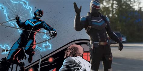 Peacemaker Every Version Of Vigilante In The Comics Ranked
