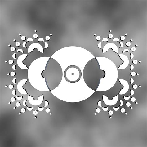 3d Model Crop Circle Chilbolton