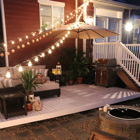 Large Backyard Entertaining Ideas 46 Backyard Ideas That Will Keep You