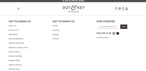Github Aman3512dotandkeycloneproject This Repo Is The Clone Of Dotandkey Website Which