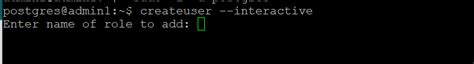 Cách Cài đặt Và Cấu Hình Postgresql Database Trên Ubuntu 2204