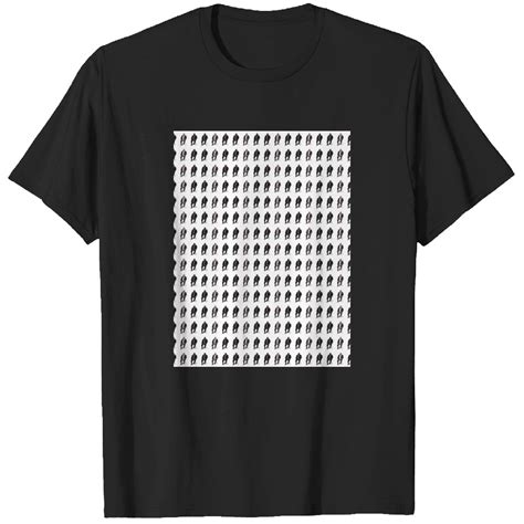 No Neck Ed Graphic3no Neck Ed Graphic3 T Shirts Mens Heavyweight T