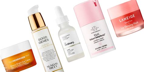 9 best-selling skincare products at Sephora
