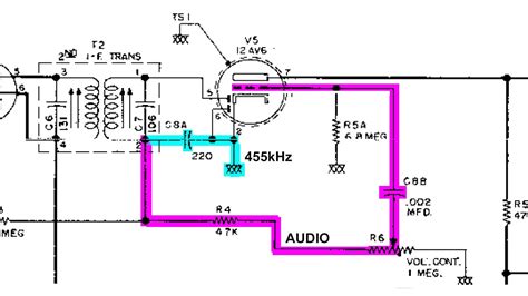 Capacitor Resistor Bypass At Echo Stone Blog