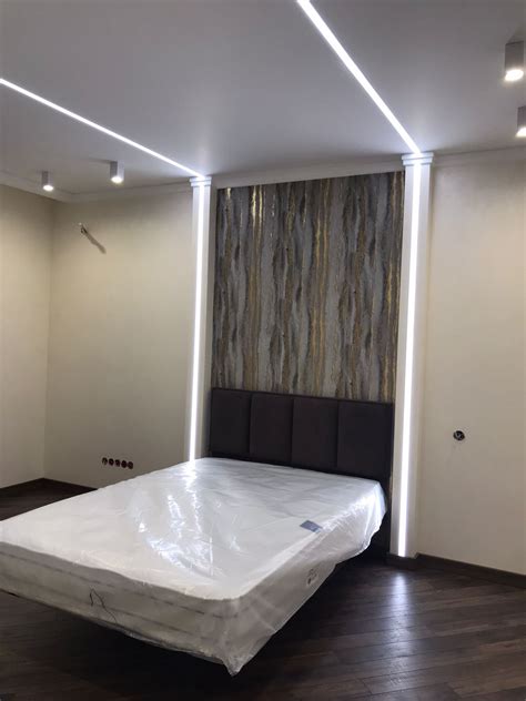 Каталог парящих кроватей Twosky Парящие кровати Twosky