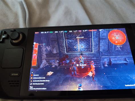 Help Me I Cant Kill Ketheric Rbaldursgate3