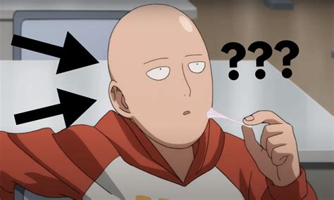 One Punch Mans Webcomic Vs Manga Who Wins All The Differences