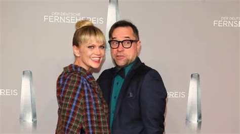 Anna Loos Packt Aus Das Stört Sie An Ehemann Jan Josef Liefers