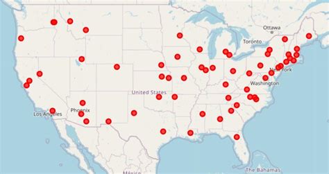 visualizing geospatial data with folium in python j k kim