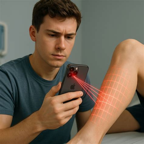 Integrating 3d Scanning Into Flutter Apps With Arkit And Arcore Liwa Cherif Posted On The