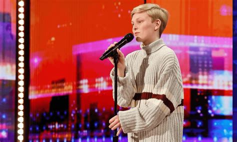What Happened To Reid Wilson In Agt 2024 Trending American