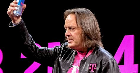 T Mobile S New Promotion Offers Three Unlimited Data Lines For 100 The Verge