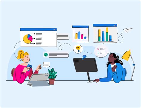 the reporting hub blog how to leverage power bi for effective customer