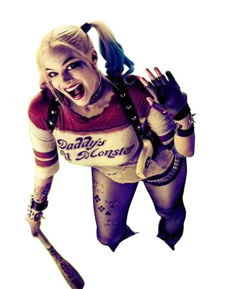 Collection Of Hq Harley Quinn Png Pluspng