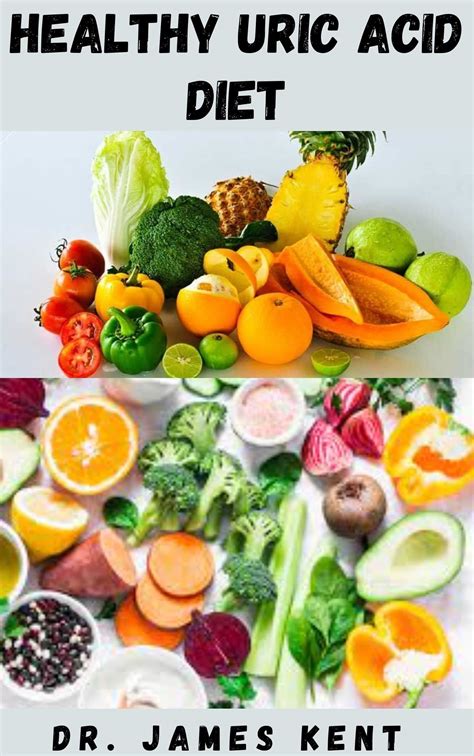 Urine Acid Diet