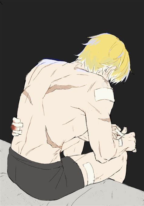 Sonny Brisko Nijisanji And More Drawn By Humanlynn Danbooru