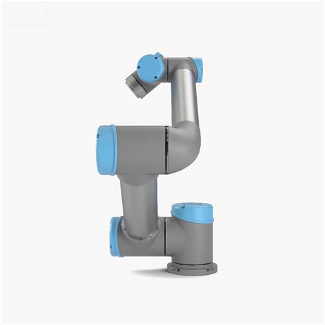 universal robots ur5 3d turbosquid 1696416