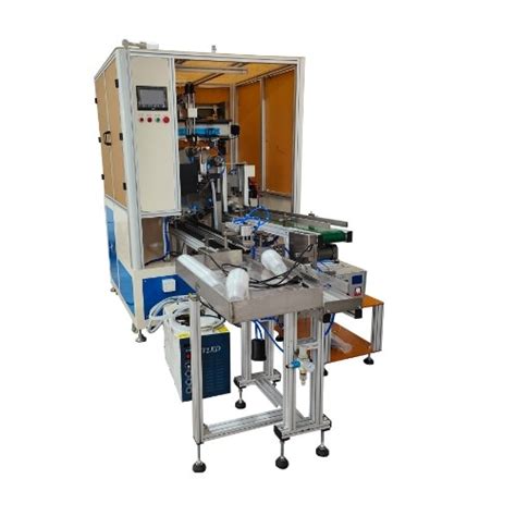 일회용 플라스틱 및 종이컵 Cnc 자동 Led Uv 스크린 프린터