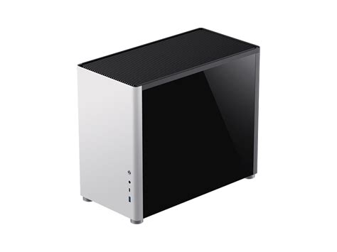 Vỏ case GAMEMAX SPARK Mini White MATX chính hãng giá tốt