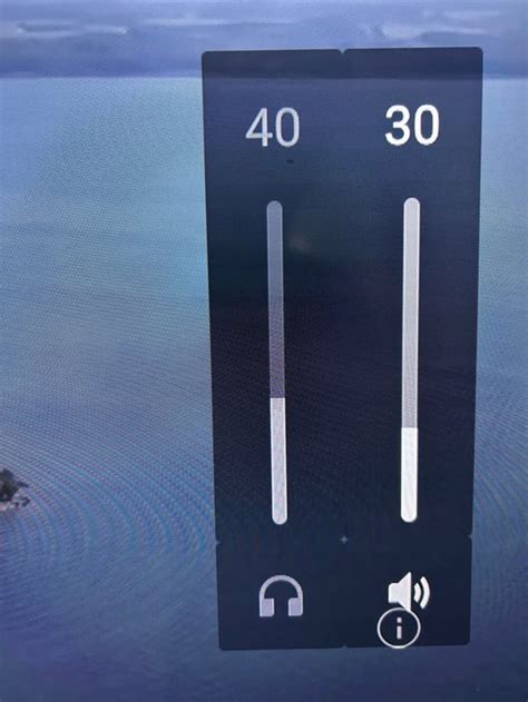 Merge Volume Controls For Two Audio Outputs Randroidtv