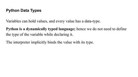 Python Data Typespdf