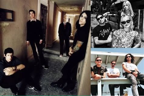 Free Alternative Pop Punk Metal And Indie Radio Stations