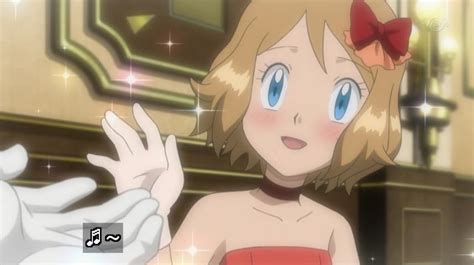 セレナ、ダンスパーティーで夢かなわず ついにニンフィアに進化だ！【xyandz 第12話感想】 ぽけりん＠ポケモンまとめ