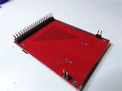 Electronic Diy Project Building Your Own Oscilloscope Tutorial45