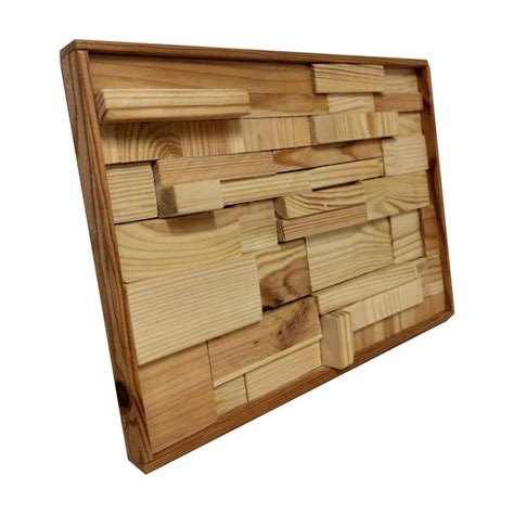 3д картини на стіну з дерева обємні картини — цена 490 грн в каталоге Картины Купить товары