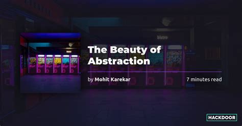 the beauty of programming functionalprogramming
