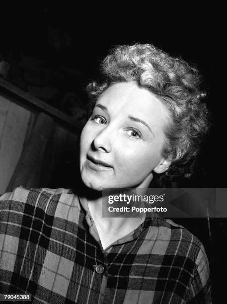 Joan Dowling Photos And Premium High Res Pictures Getty Images
