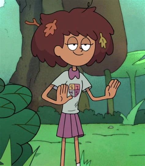 Pin On Amphibia Fanart