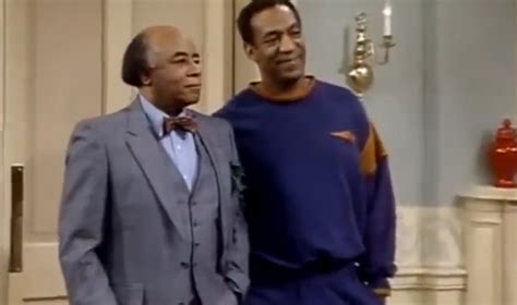 Roscoe Lee Browne Quotes Pictured In Order Bill Cable Christine