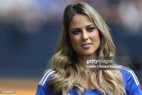 155 Vanessa Huppenkothen Photos And High Res Pictures Getty Images