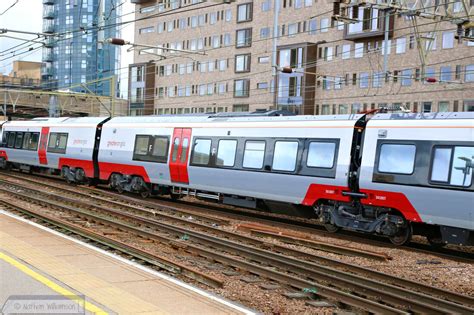 Class 745
