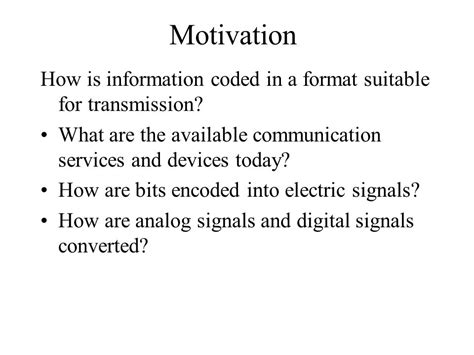 Csc 335 Data Communications And Networking Ppt Download